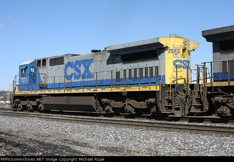 CSX 7573